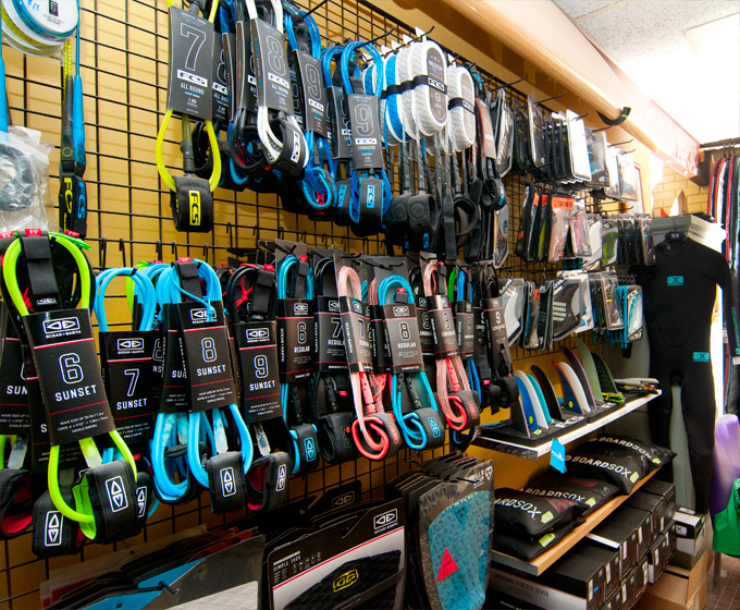 Soul Boardstore - Scarborogh Beach Surf Shop, Perth - Longboards ...